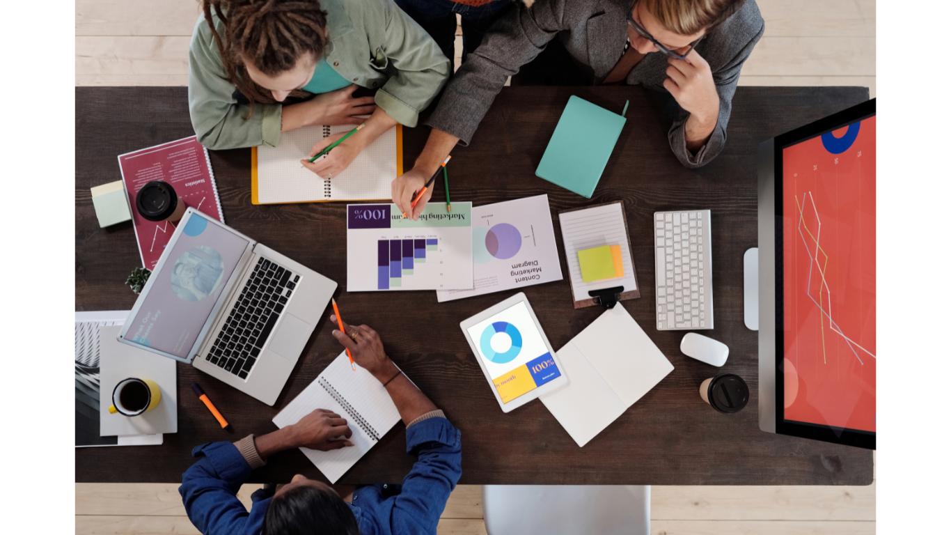 Project Management – Hircon Engineering